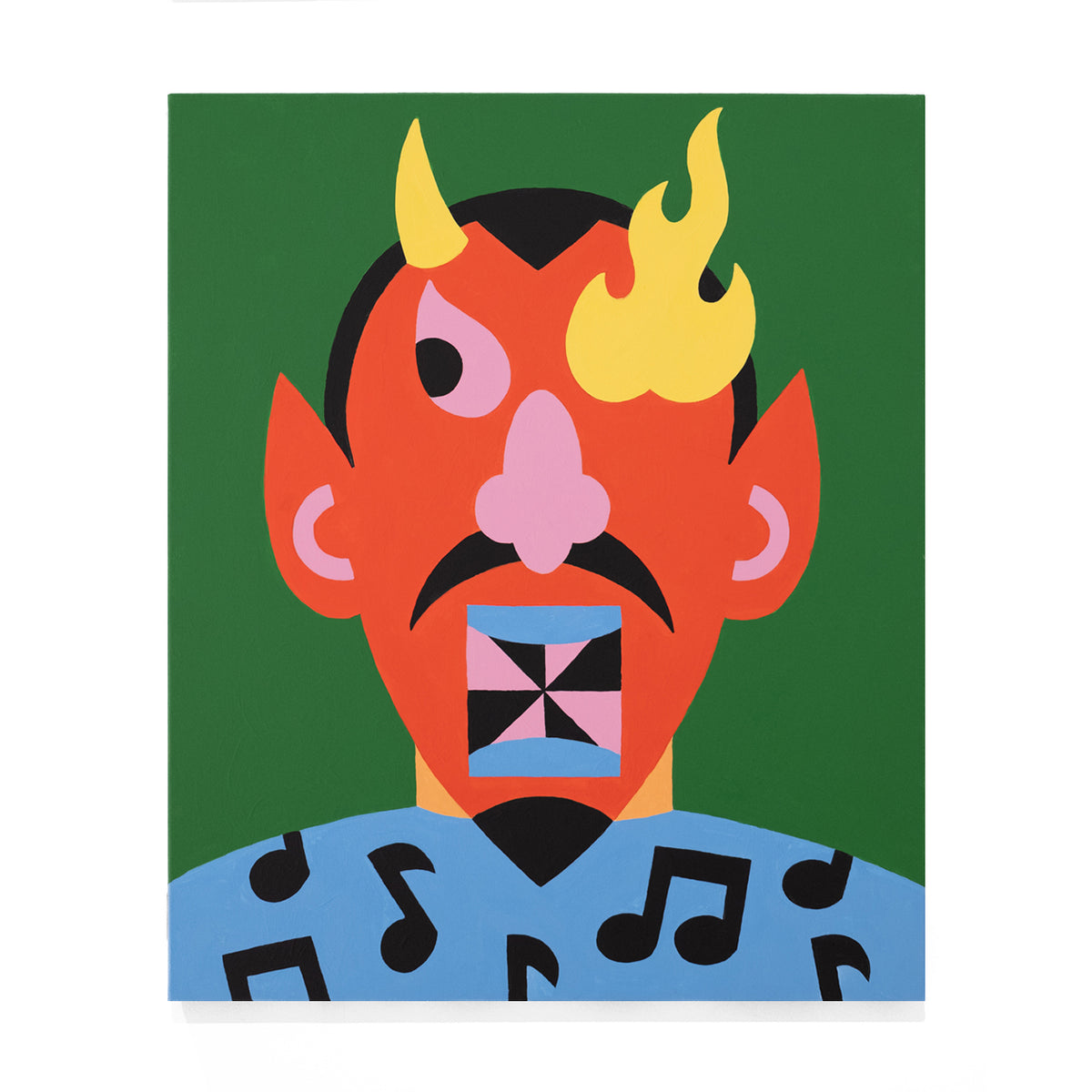 Gabriel Alcala - Kama – Dale Zine Shop