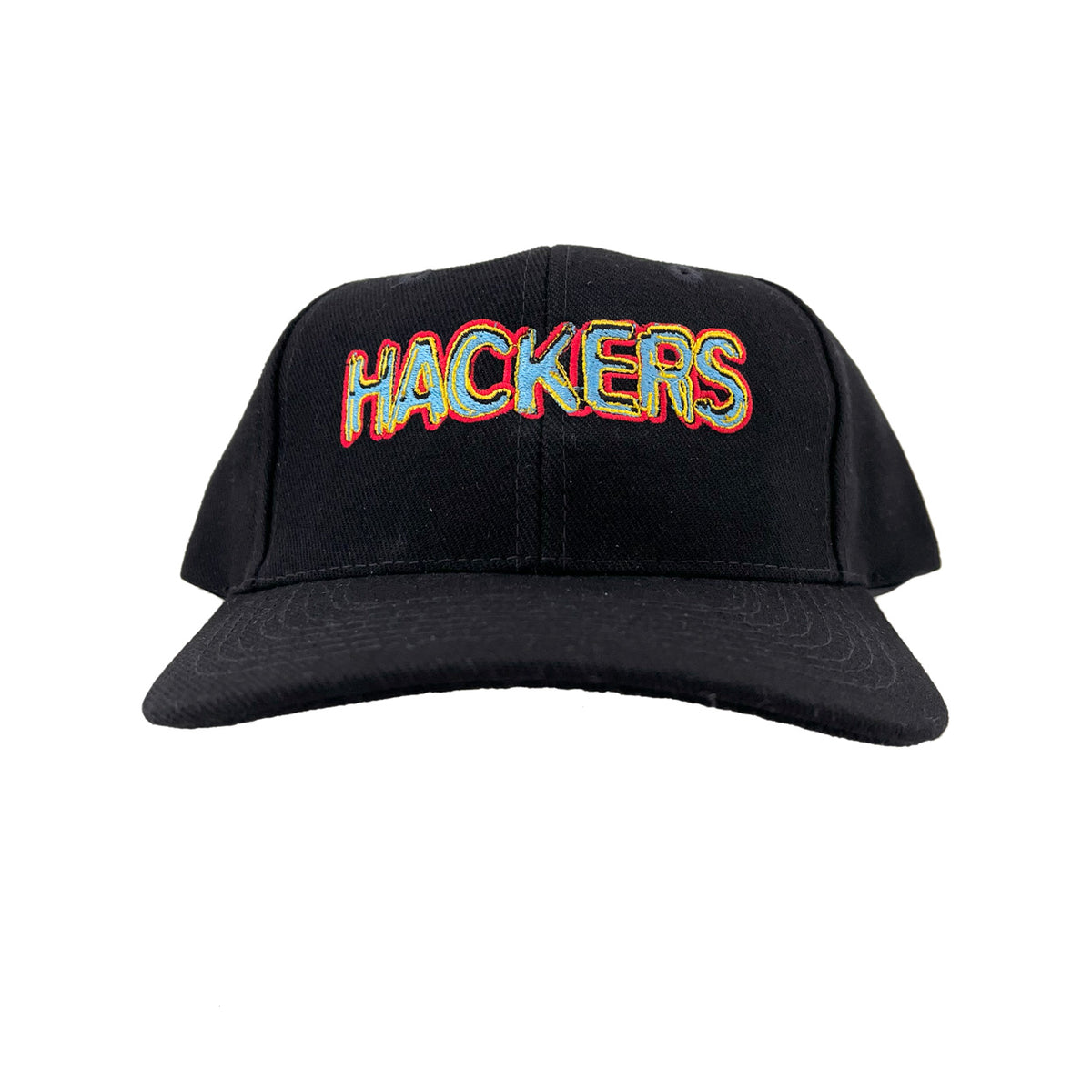 Hackers Cap - The Database – Dale Zine Shop