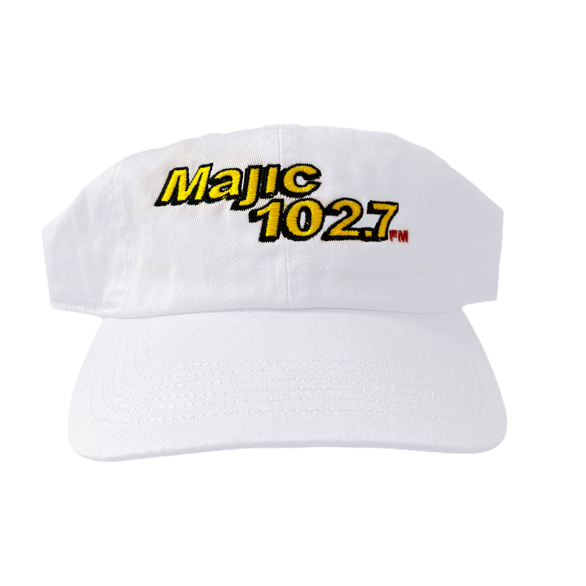 Magic 102.7 FM Database – Dale Zine Shop