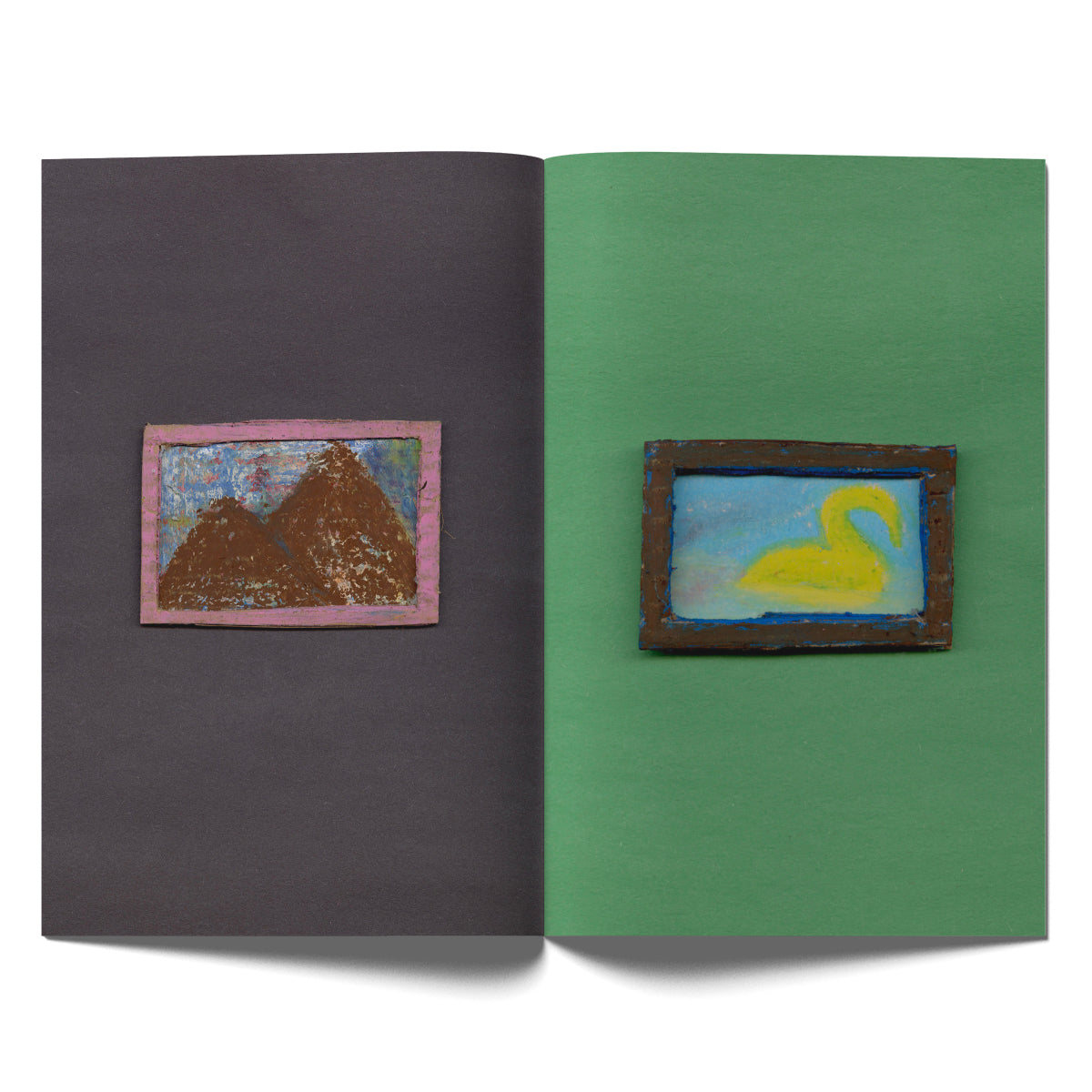 Sebastian Maseri - A Collection of Fragments From The City 2023 – Dale ...