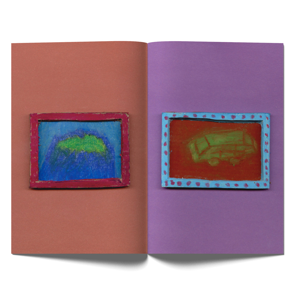 Sebastian Maseri - A Collection of Fragments From The City 2023 – Dale ...