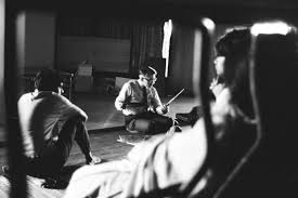 Subcontinental Synthesis Electronic Music at the National Institute of ...