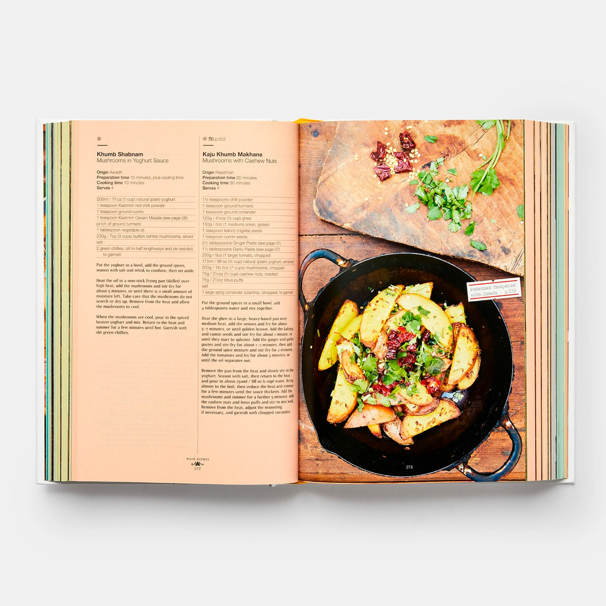 India: The Cookbook Pushpesh Pant – Dale Zine Shop