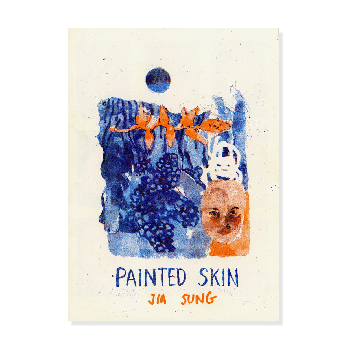 Painted Skin Art
