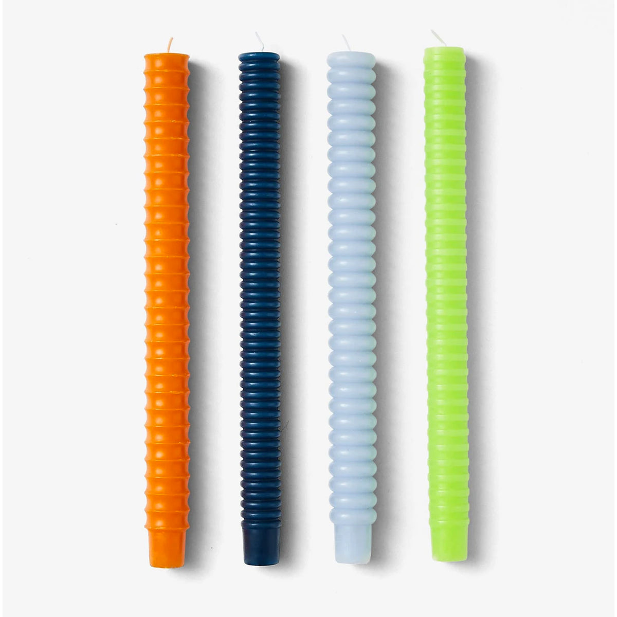 Taper Candles Dunsen Dunsen – Dale Zine Shop