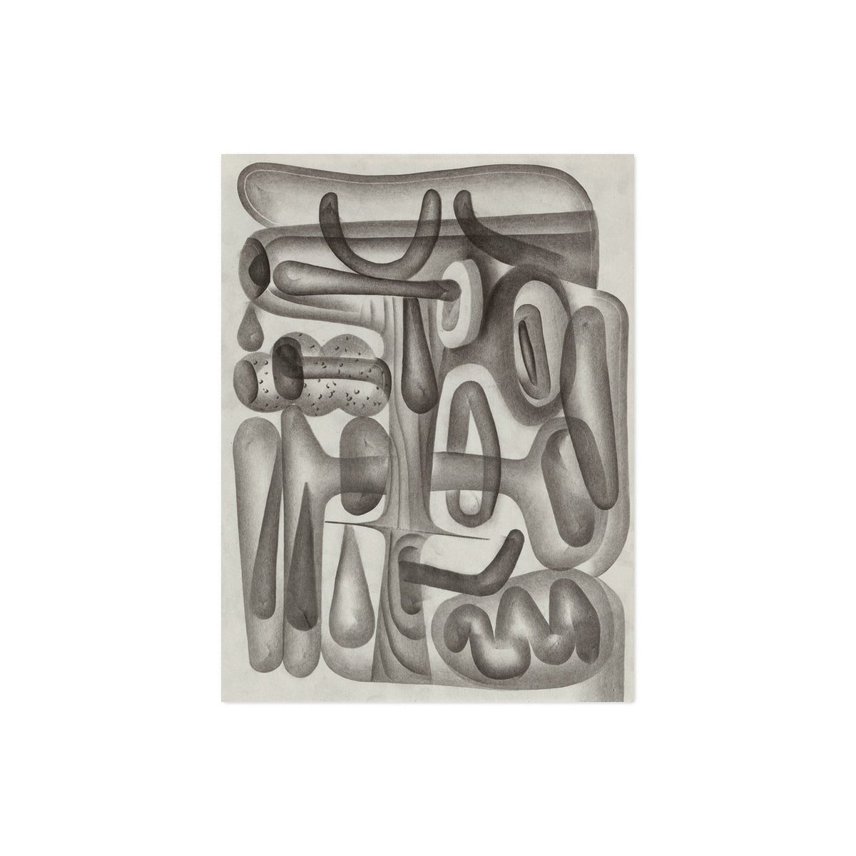 Tim Biskup - Lean 20 – Dale Zine Shop