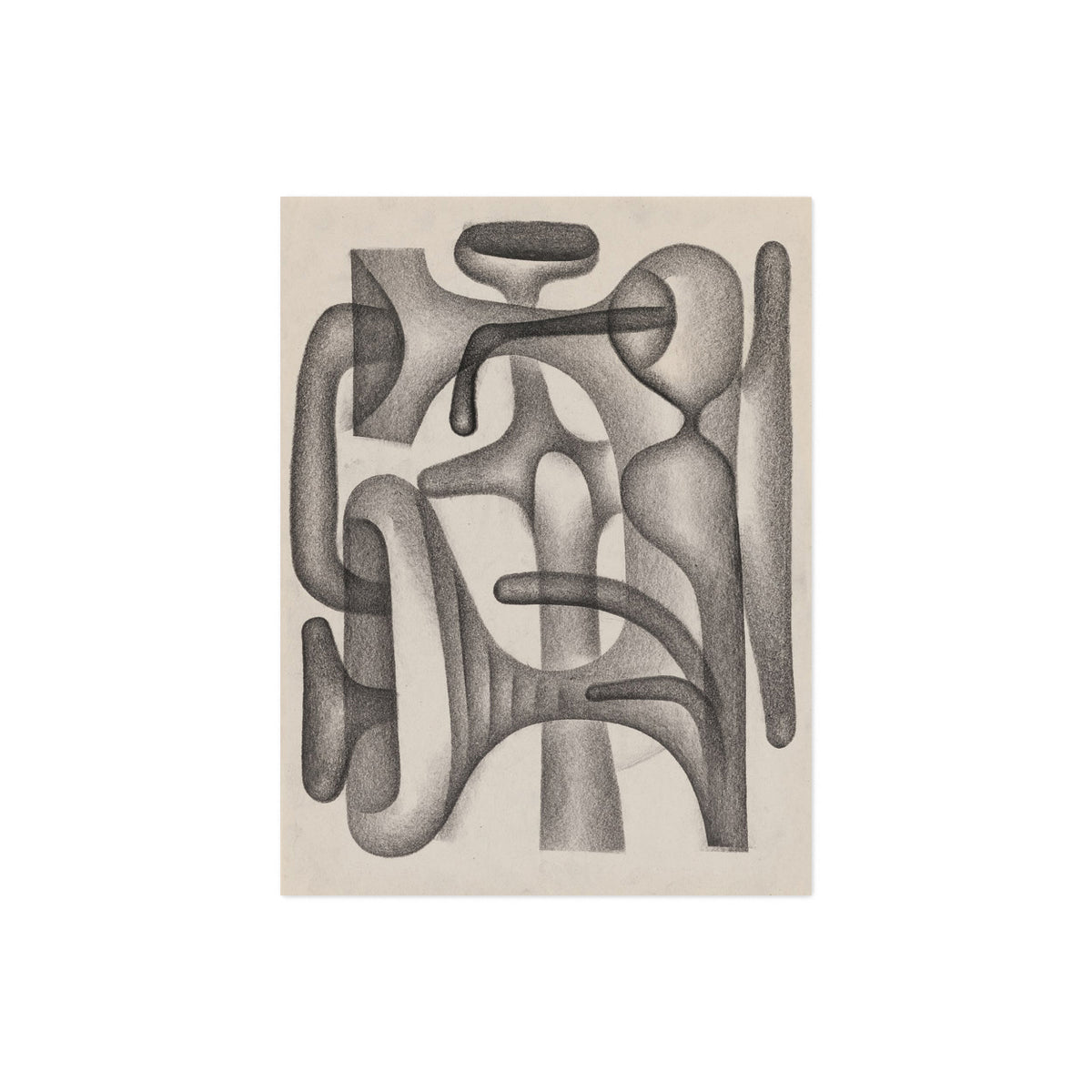 Tim Biskup - Lean 22 – Dale Zine Shop