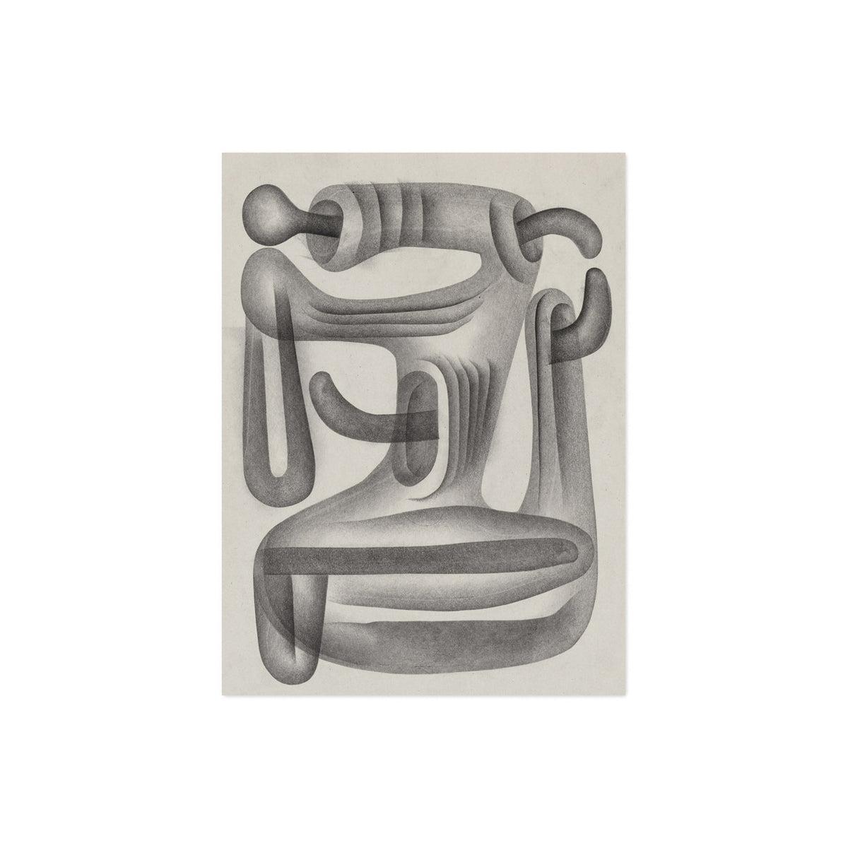 Tim Biskup - Lean 7 – Dale Zine Shop